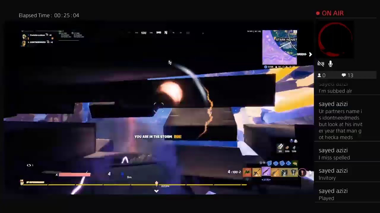 Jon box pvp 2v2/3v3 - YouTube