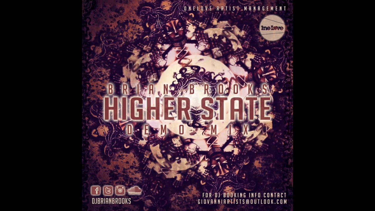 Higher State Mixtape (1 Hour Audio) - YouTube