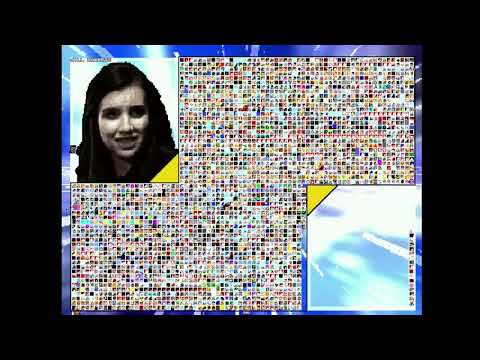 EVE Battle Winmugen Roster OVER, 3,000+ CHEAPIES & RARE chars (3k ...