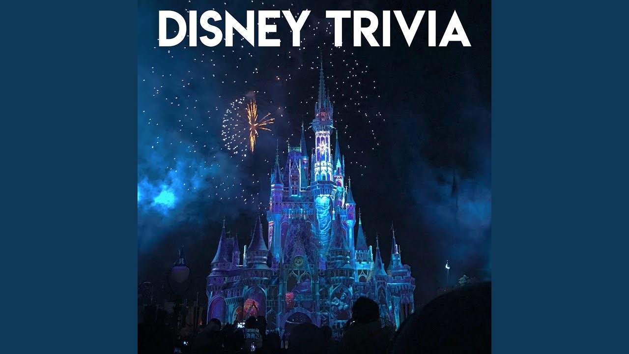 Disney Trivia - YouTube