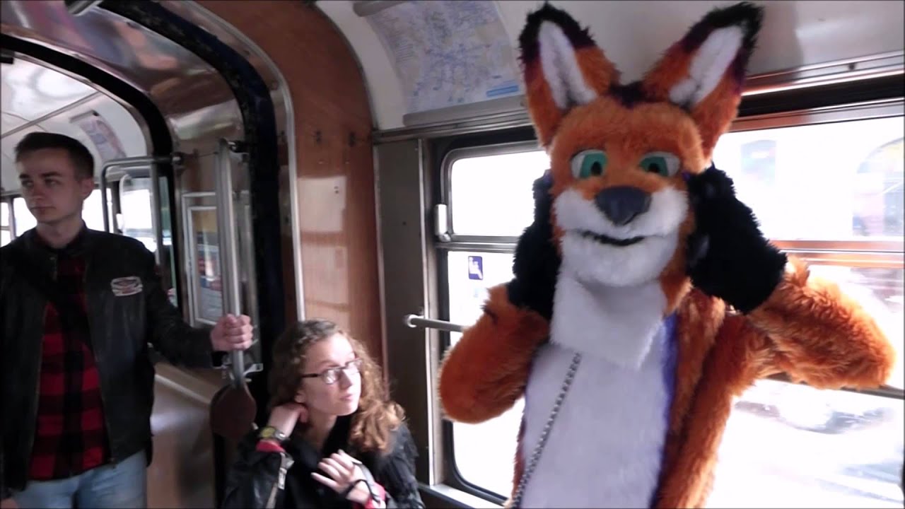 Film o Fenku - YouTube