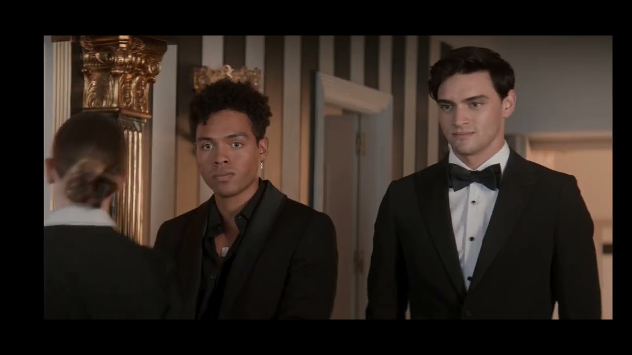 your fault movie scene 🥵 - YouTube