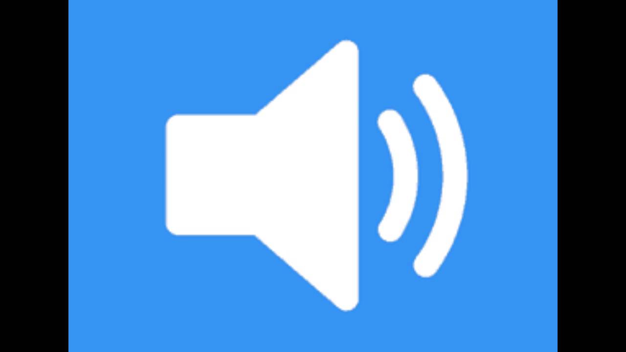 Phone ringing sound effect - YouTube