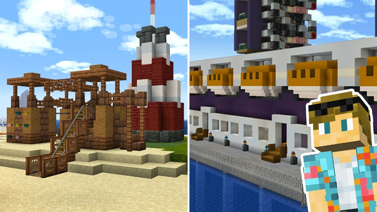 Upgrades! | E17 | LAB SMP S3 - YouTube