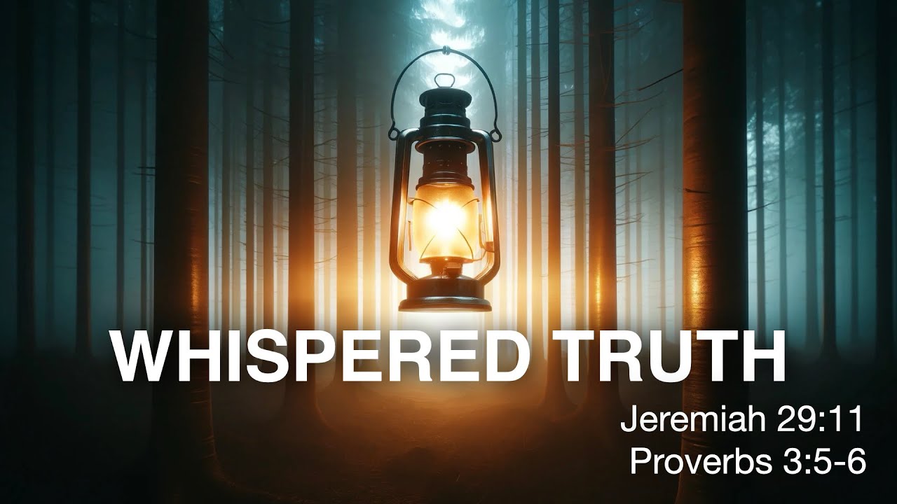 Whispered Truth - YouTube