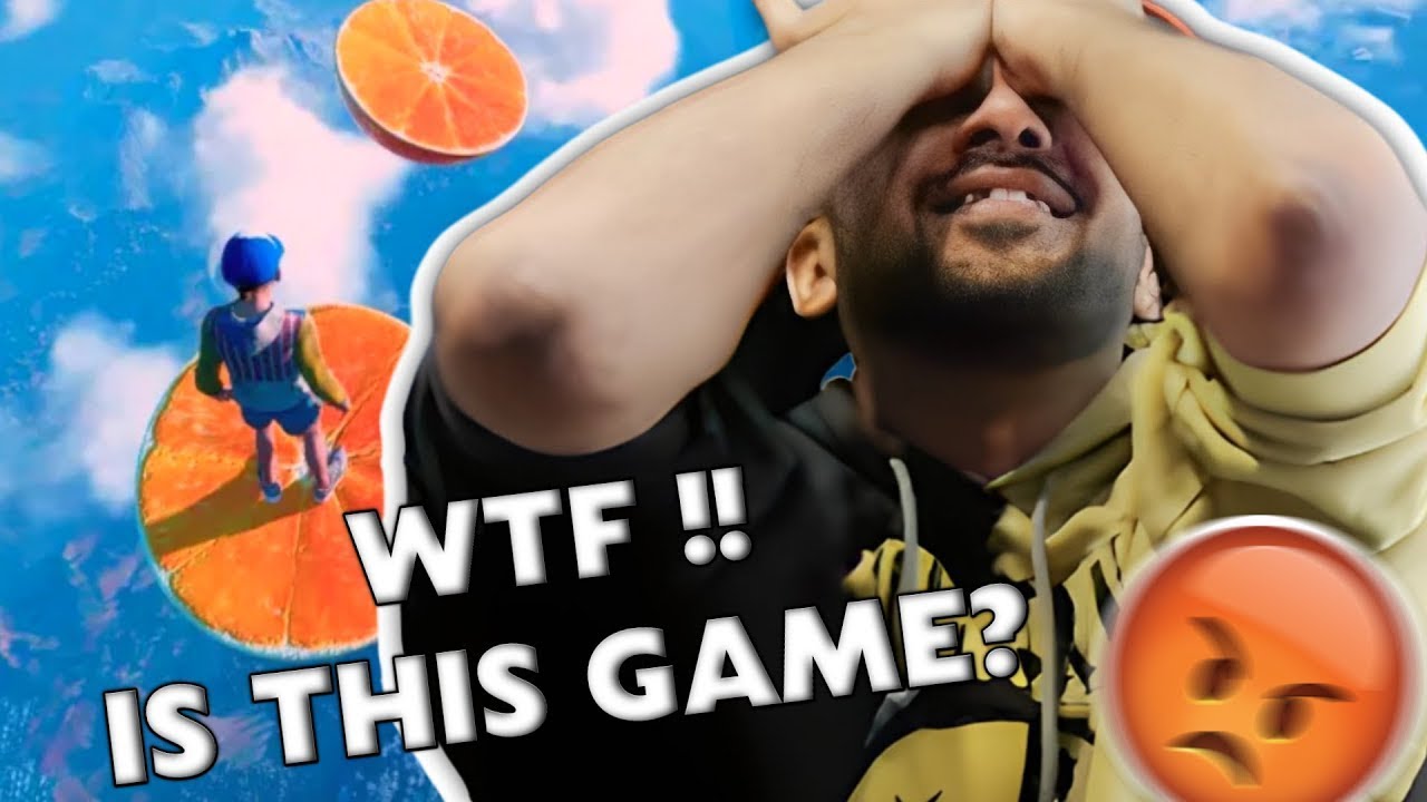 THE MOST VIRAL GAME IS BACK! | COMPLETED 37:28 | ONLY UP 2 | PasKaLL ...