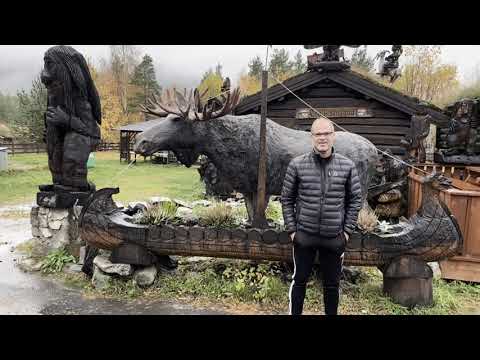 Averøya- Alt for Norge reise