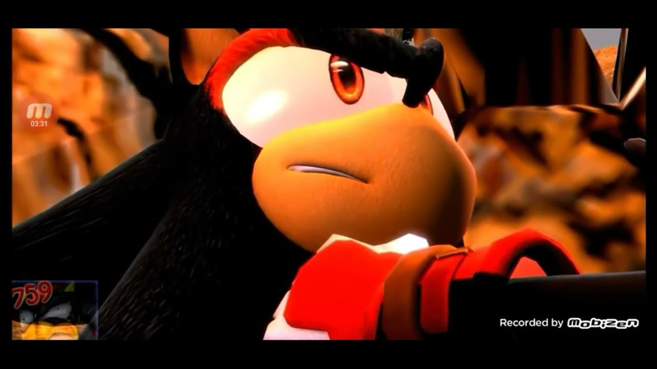 shadow killer - YouTube