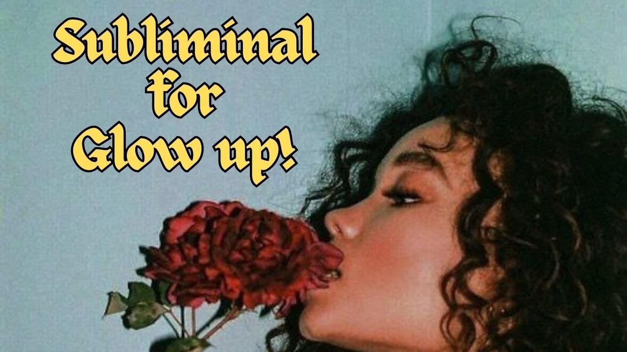 FALL GLOW UP Powerful Surreal Beauty Subliminal (USE WITH CAUTION ...