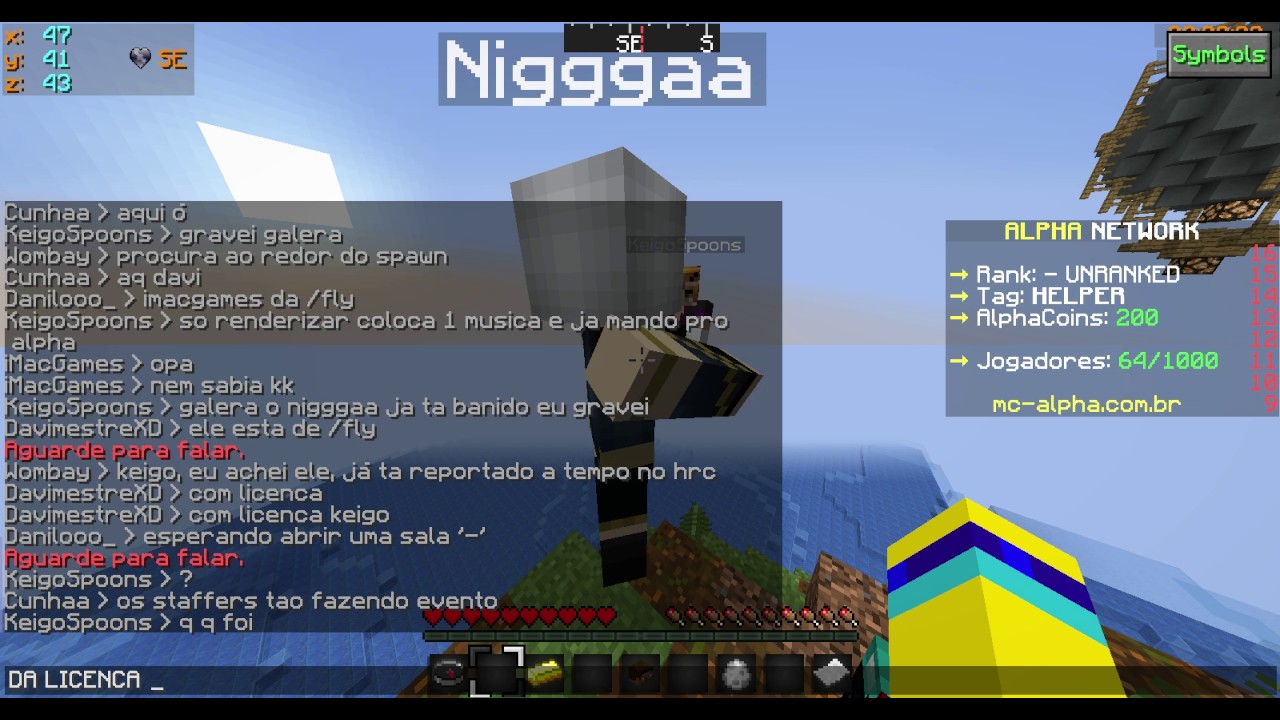 nigga hacker - YouTube