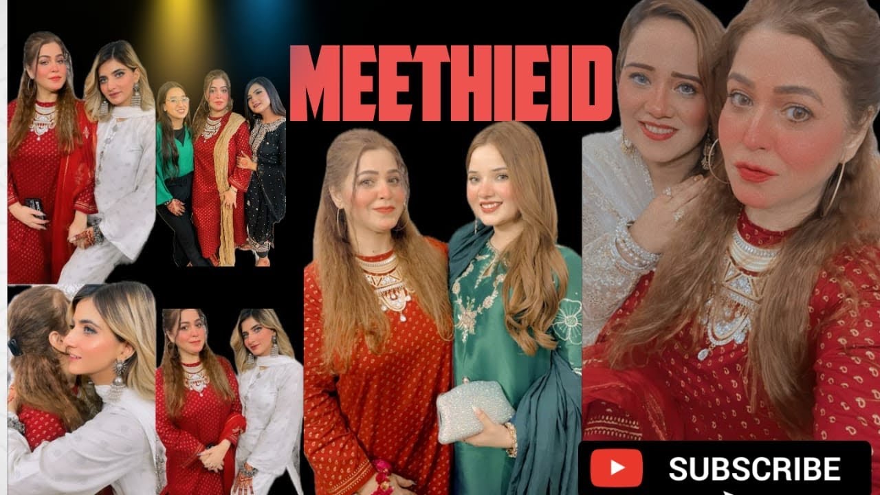 Meethi eid ki methi khushiyan|eidi pe hoa bachon ka hangama|sary paisy ...