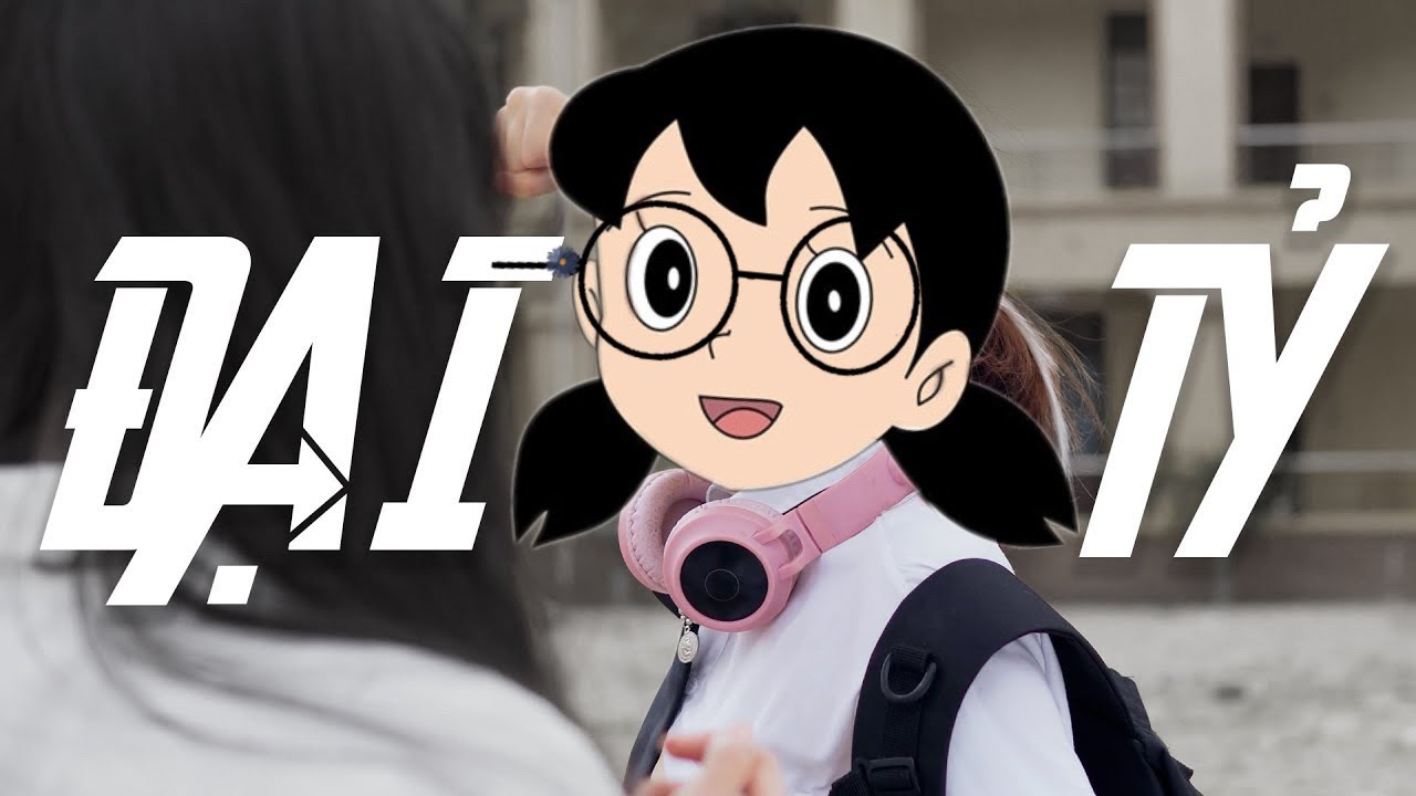 [NHẠC CHẾ] - Đại Tỷ Yến | Tuna Lee x @Yến Dương | Bản DORAEMON HAY NHẤT ...