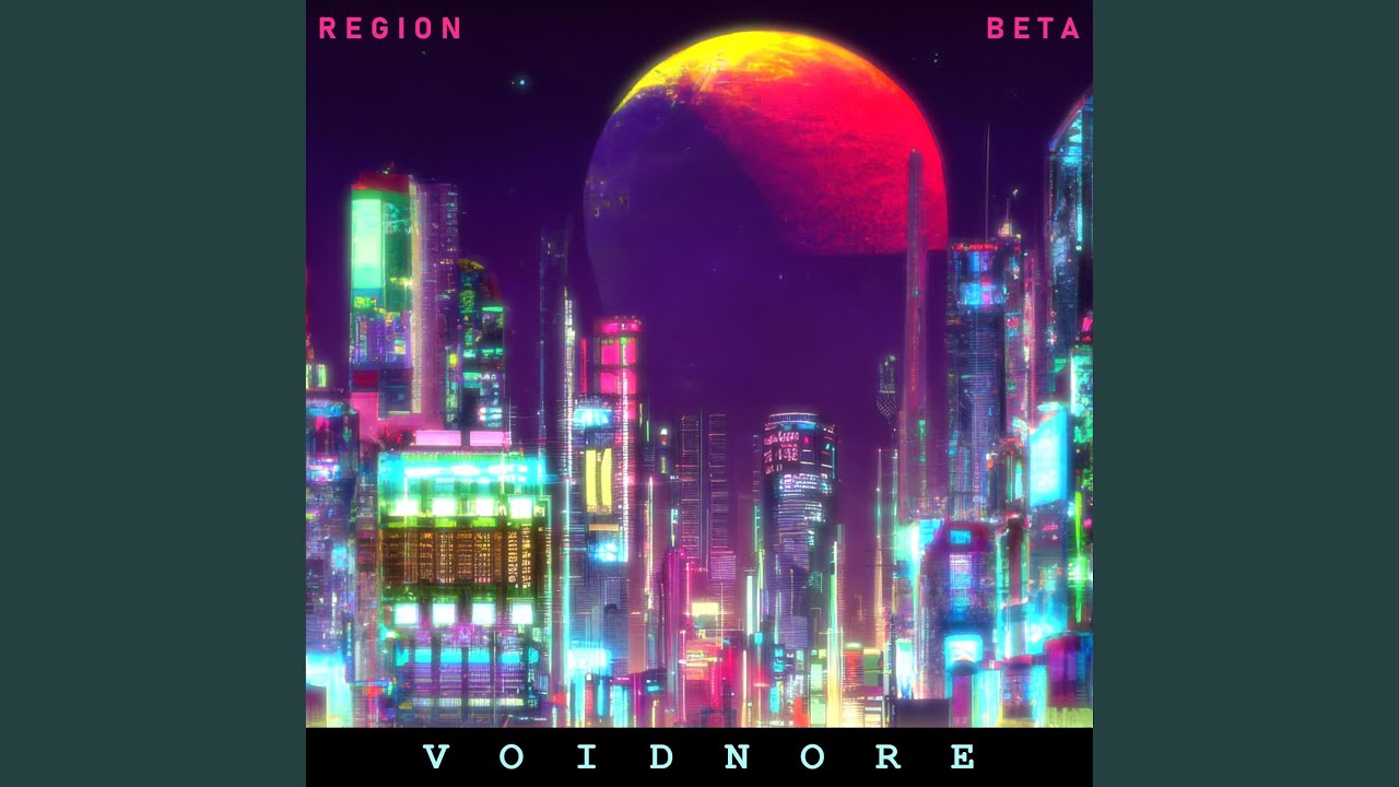 Region Beta - YouTube