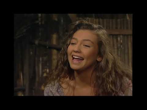 Marimar Capítulo 9 (Completo)