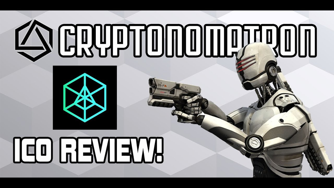 ARCBLOCK ICO Review! A Blockchain Ecosystem for Building and Deploying ...