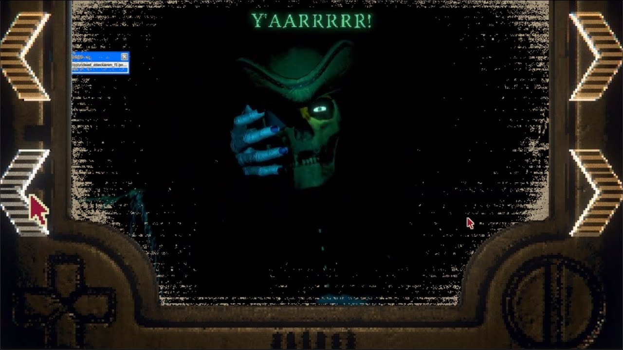 Inscryption - Royal Rodriguez Ending Theme - Extended Mix - HUGE ...