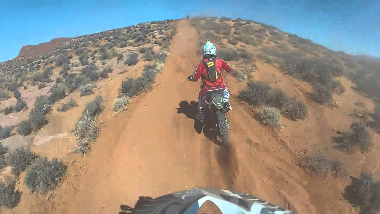 USRA Rhino Rally 2014 - YouTube