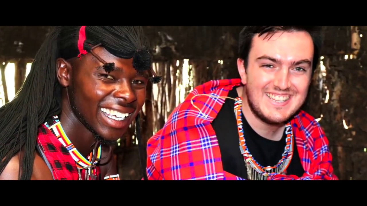 SPARE DAY IN NAIROBI? MASAI MAGIC - ONE DAY TOUR - VISIT A TRADITIONAL ...