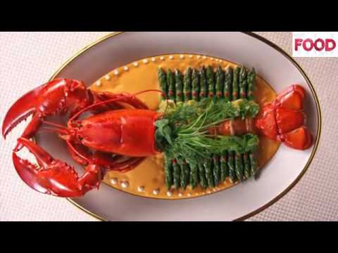 UHD FOOD - YouTube