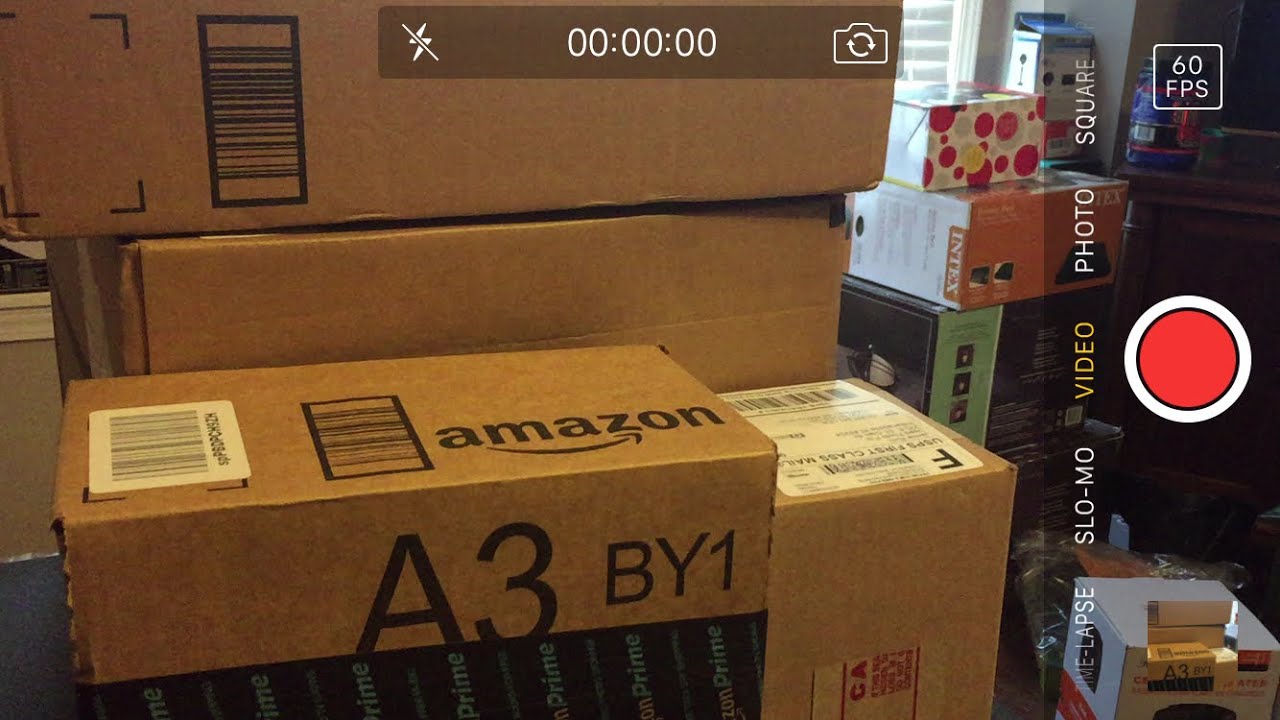 Unboxing a bunch of Crap I bought WHAT'S IN THE BOX?? - YouTube