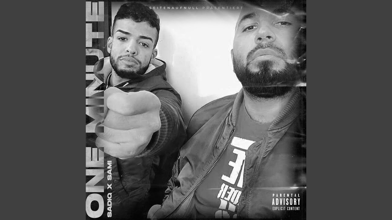 One Minute - YouTube