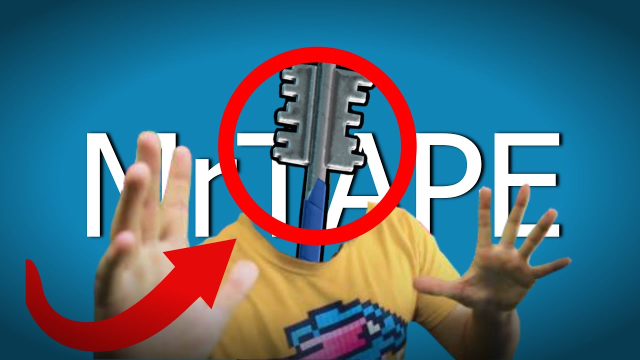 THE TAPE KEY!? #eft #escapefromtarkov - YouTube