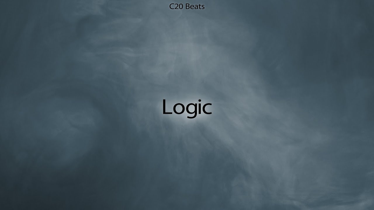 Logic | C20 Beats | Chill Rap H.E.R Type Beat 2023 - YouTube
