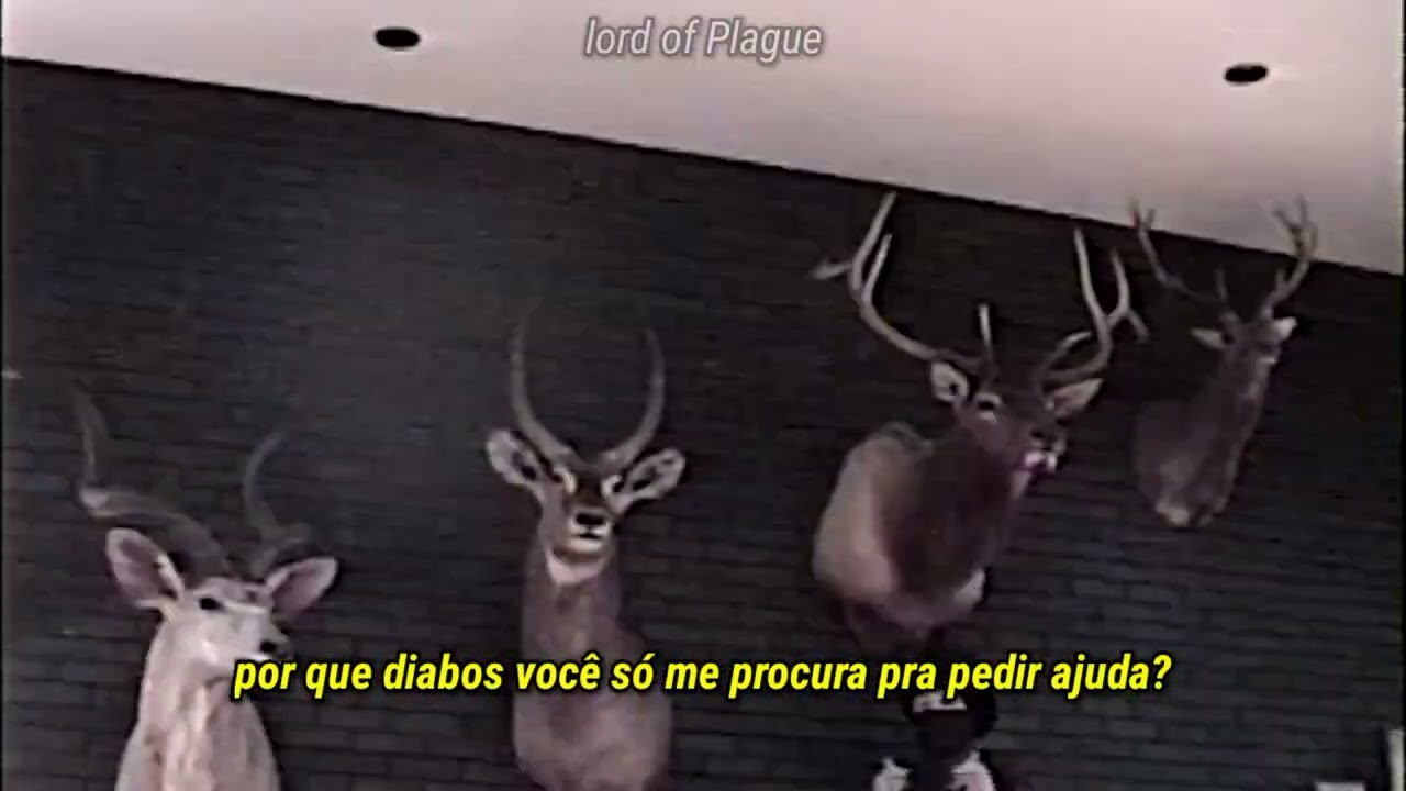$UICIDEBOY$ - Matte Black (music video) [legendado/tradução correta ...
