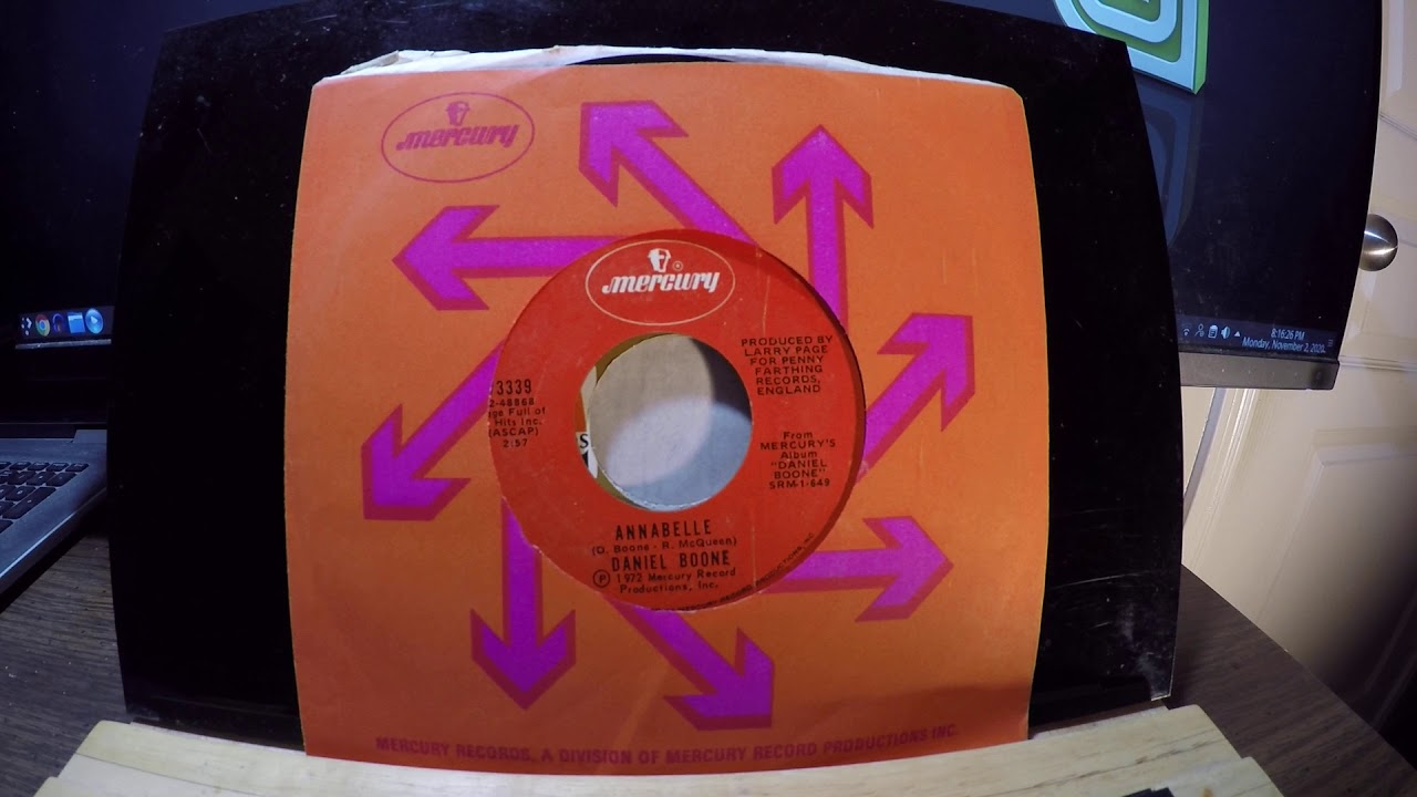 The Class of '72: Billboard's Debut Singles November 11, 1972 - YouTube