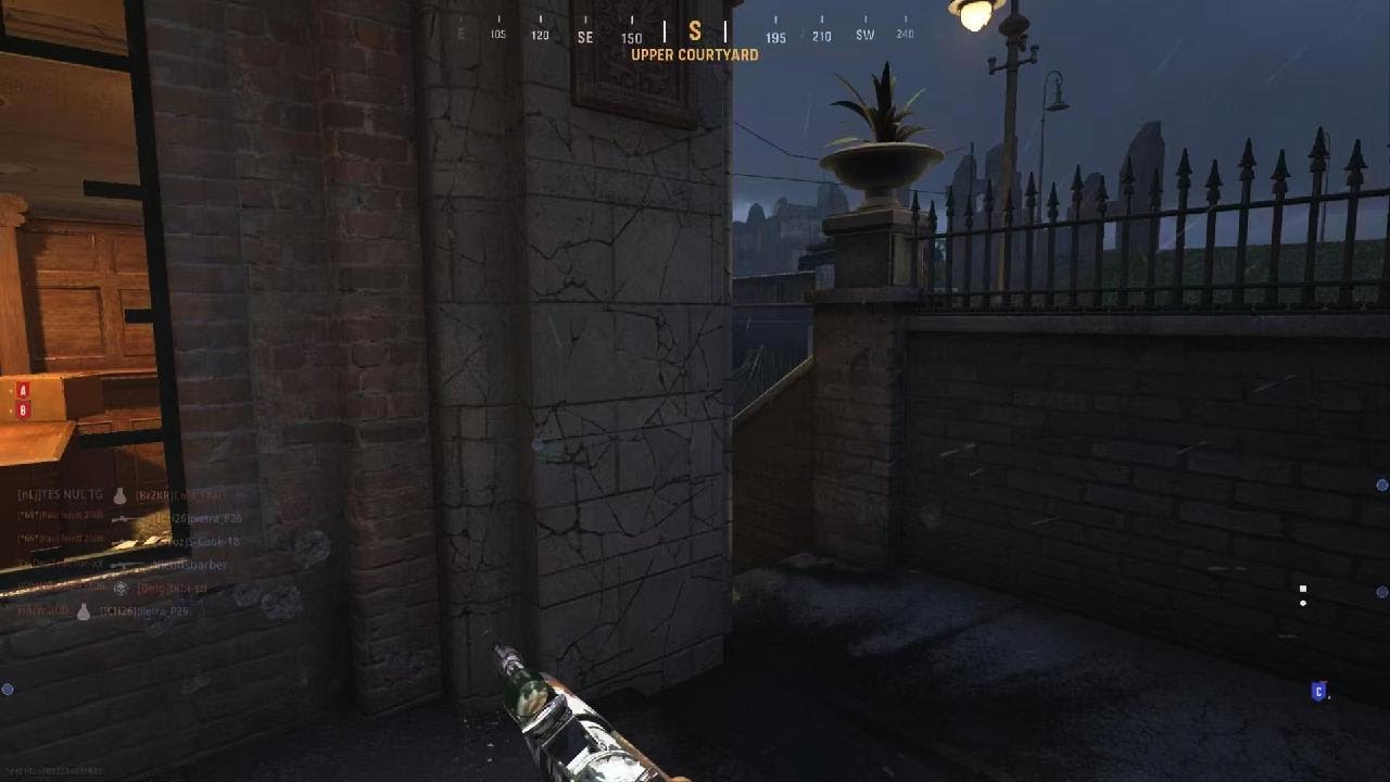 Call of Duty: Vanguard_Berlin - YouTube