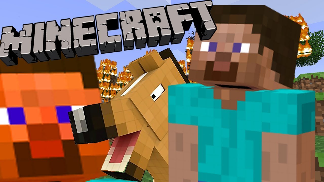 Mainkra pero es 2019 - YouTube