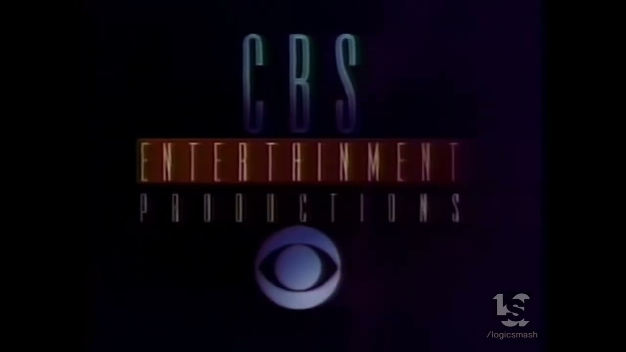CBS Entertainment Productions/Arnold Shapiro Productions (1991) - YouTube
