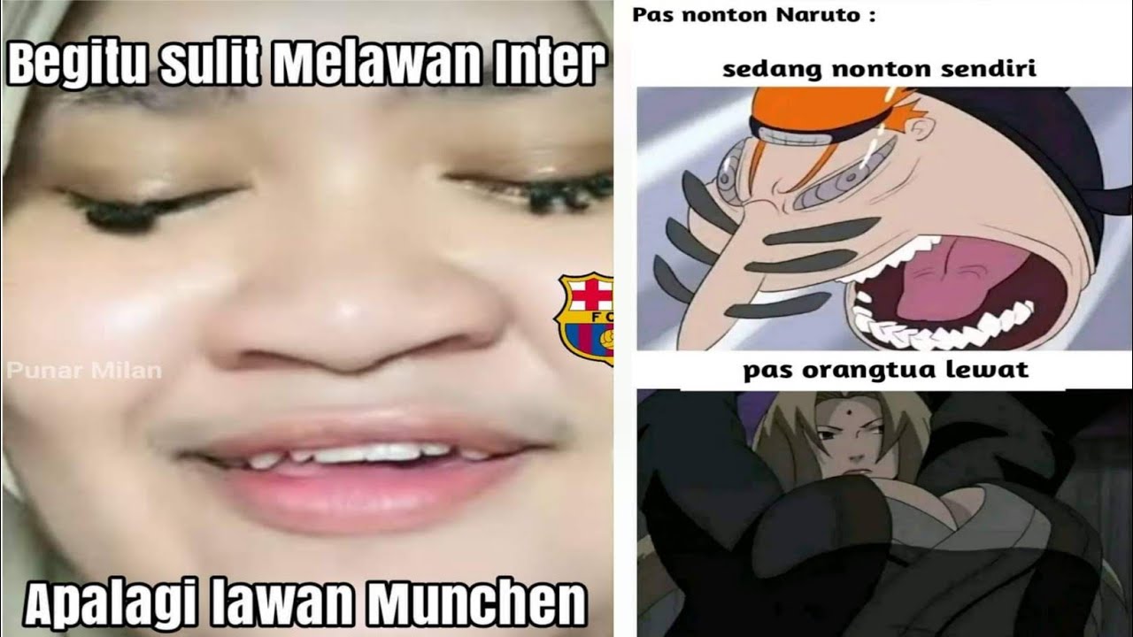 Asupan Meme Random Kocak Indonesia Part 63 | Asupan Meme Dari Mars ...