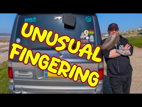 Fast and Curious Fingering