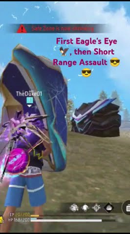 Sniper Lord 🦅😎 #rap #freefire #sniper #awmheadshot - YouTube