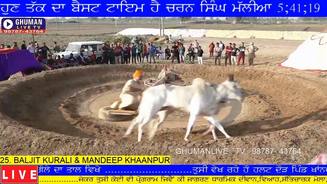 Deepa Shergill - YouTube