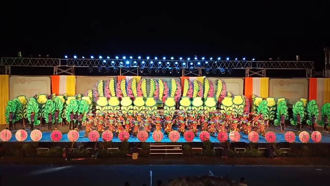 DANAO CITY KARANSA FESTIVAL 2018 (BEATRIZ D. DURANO MEMORIAL NATIONAL ...