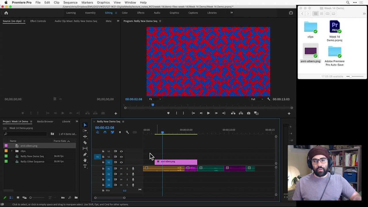 How To Add Images To Sequences In Premiere Pro YouTube How To Add Images To Sequences In Premiere Pro YouTube
