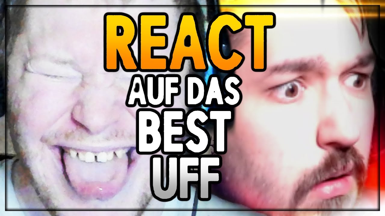 ICH Reagiere auf das Video von @ZeN1KKi | BEST UFF ZENI #36 - YouTube