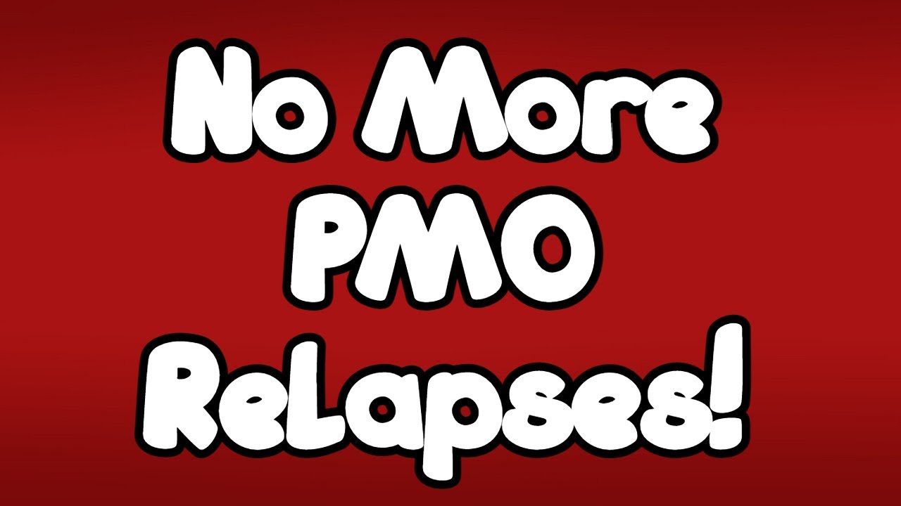 How To Overcome PMO Addiction? - A Message To My Subscribers- - YouTube