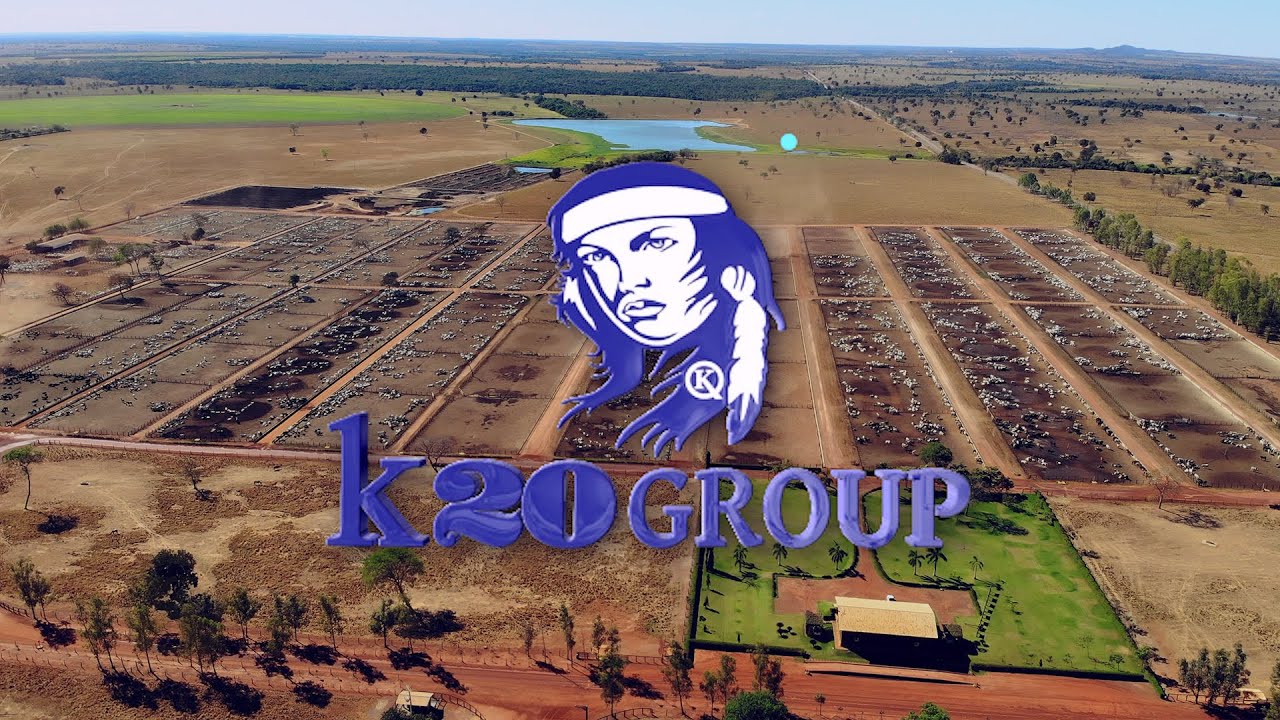 Institucional Grupo KIKO´S RANCH - 2020 - YouTube