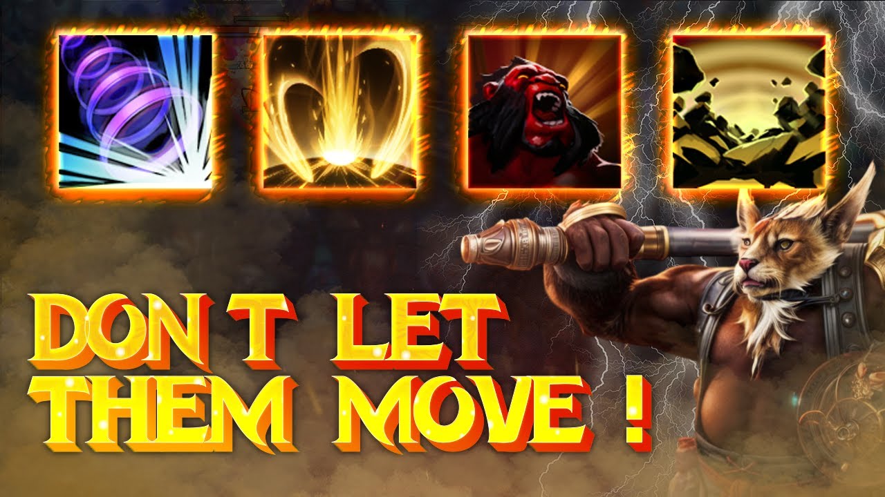 UNSTOPPABLE COMBO 💥⚡Time Walk + Starbreaker + Berserker's Call ...