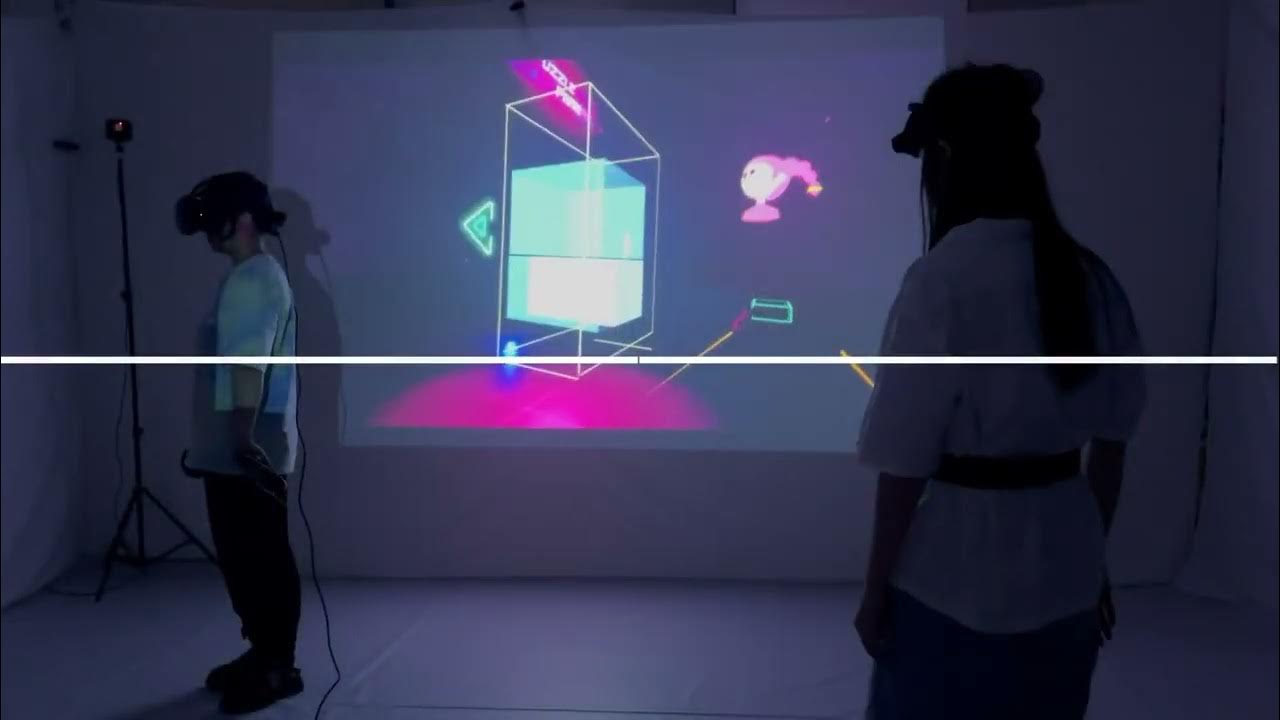 Facilitating Asymmetric Interaction via Wearable Gesture-Based ...