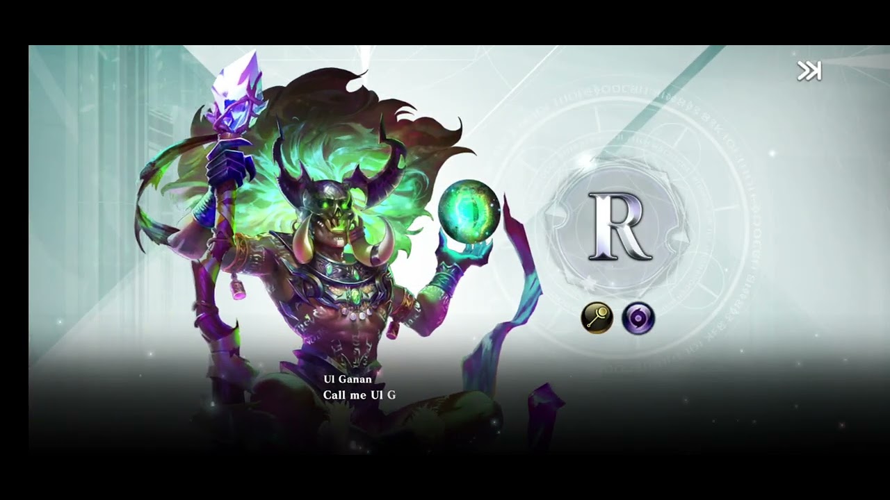 Summon on Ludmilla in Evertale - Got the weapon #evertale - YouTube