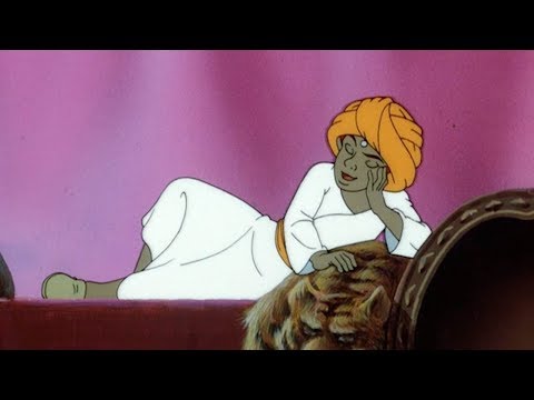 Сандокан сезон 2 часть 11 | вся сказка для детей на русском языке | SANDOKAN | TOONS FOR KIDS | RU