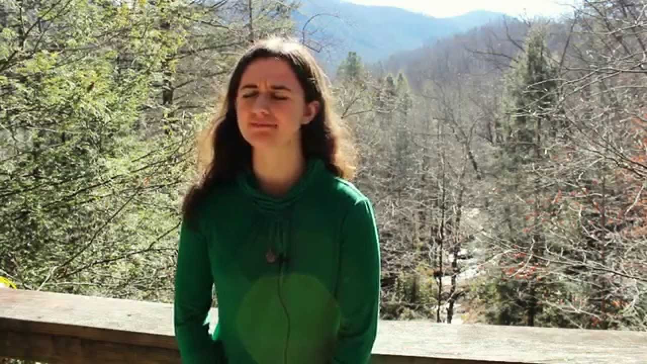 Elizabeth Nelsen Testimony for NGU - YouTube