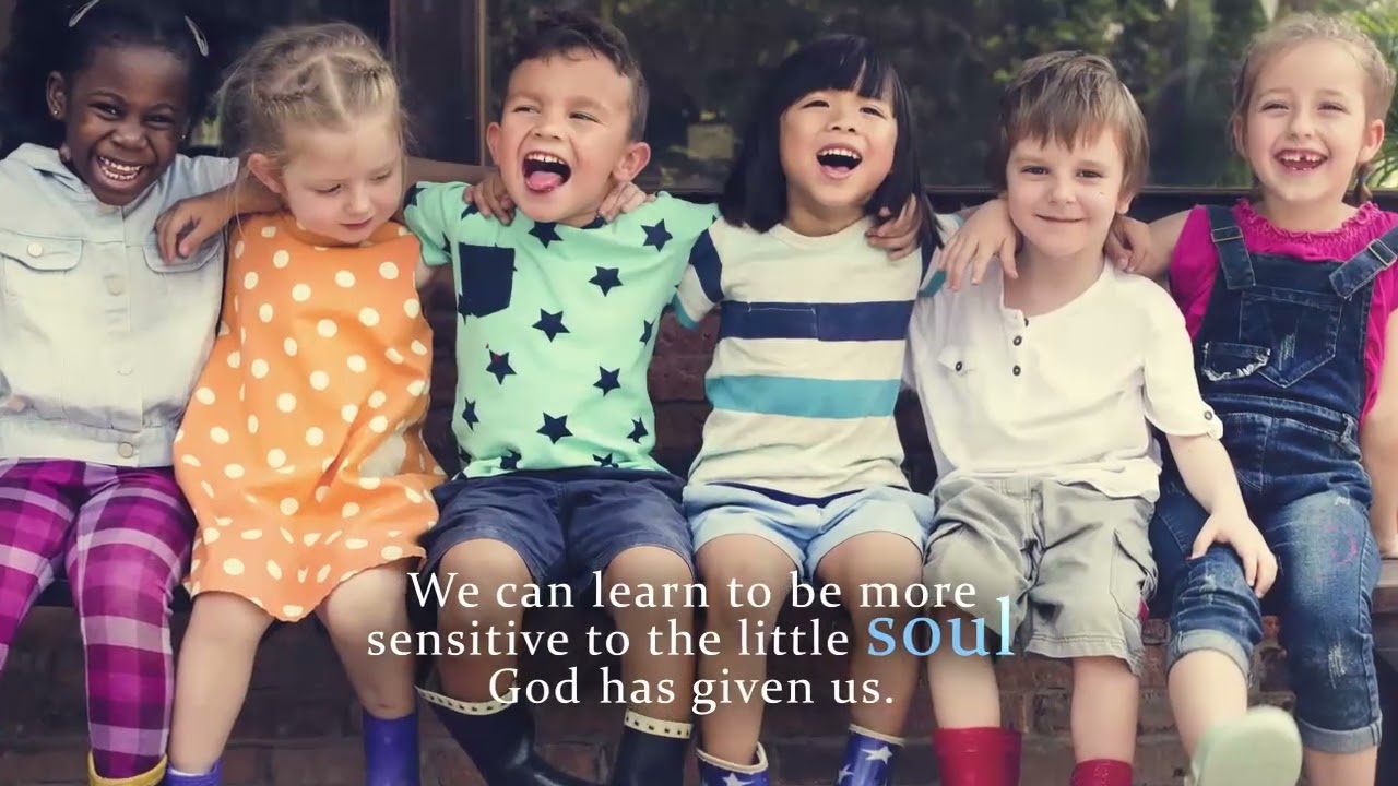 Through a Child's Eyes: Christian Parenting from Infancy to Five Years ...