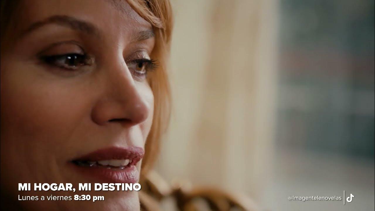 Avance episodio 114 Mi Hogar, Mi Destino - YouTube