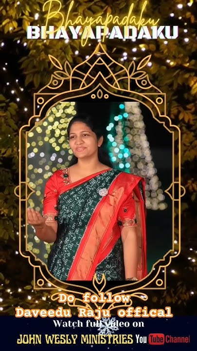 Praise the lord#viralvideo #trendingshort #short video #follow Daveedu Raju official channel ...