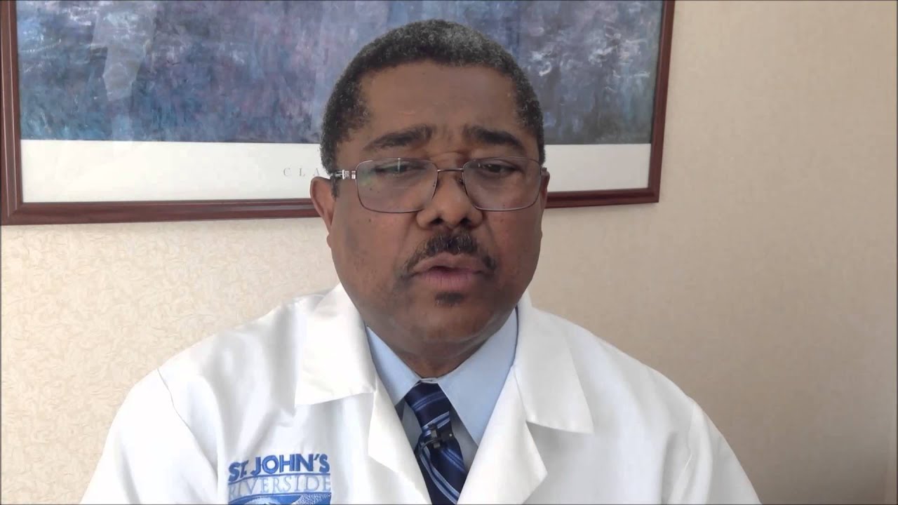 Edner Pierre Louis, MD Opiate Dependency - YouTube